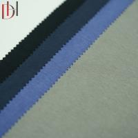 China High-quality Moisture Skin friendly Combed 280g 85% Combed cotton 15%Nylon Fabric for sale