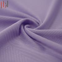 China Customized 140 GSM Breathable and Comfortable Sporty Running Football T-shirt Eco-friendly High-end Fabric Factory for sale