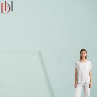 China High quality Excellent Breathability Wrinkle Resistance 78% polyester 19%Wool 3%Spandex Fabric for sale