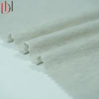 China 78%Tencel 19%Wool 3%Spandex Soft Luster Tencel Wool Pique Fabric for sale