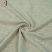 China 78%Tencel 19%Wool 3%Spandex 170g Moisture Wicking Pique Ribbed Fabric for sale