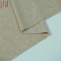 China 78%Tencel 19%Wool 3%Spandex 170g Moisture Wicking Pique Ribbed Fabric for sale