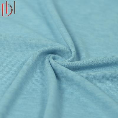 China High-quality 78% Tencel 19% Wool 3% Spandex 170g Breathable Shirt knitted fabric for sale