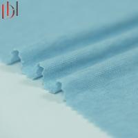 China High-quality 78% Tencel 19% Wool 3% Spandex 170g Breathable Shirt knitted fabric for sale