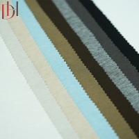 China 170G 78%Tencel 19%Wool 3%Spandex Ultra-Soft for Wool Jersey Rib Fabric for sale
