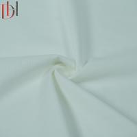 China High End Brand Summer Clothing 100% Cotton Polo Shirt Knit Fabric for sale