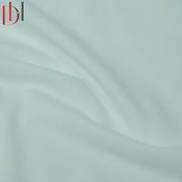 China High End Brand Summer Clothing 100% Cotton Polo Shirt Knit Fabric for sale