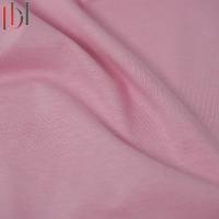 China Premium 240gsm 100% Cotton Knit Fabric Roll Supply 190cm Width for Clothing Wholesalers for sale