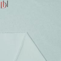 China Custom High quality Sportswear Dress Shirts Blouses Suit 100% Cotton 270g Knitted Fabric for sale