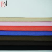 China Custom High quality Sportswear Dress Shirts Blouses Suit 100% Cotton 270g Knitted Fabric for sale