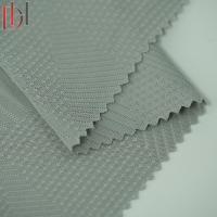 China Customizable Sportswear Fabric for Girls Boys Garments Lightweight Eco-Friendly Polyester Material Comfortable High Quality for sale
