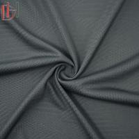 China High Quality Garment Knitted Lightweight 100% Polyester Sportswear Fabric for sale