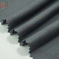 China High Quality Garment Knitted Lightweight 100% Polyester Sportswear Fabric for sale