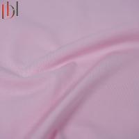 China Customize medium weight design 270g 100% cotton Dress Shirt Knitted rib Fabric for sale