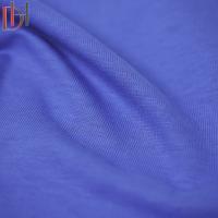 China High quality Versatile Combed 100% Cotton Rib 270g Jersey shirt Polo Fabric for sale