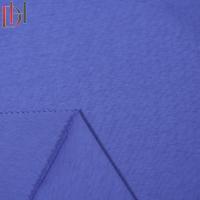 China High quality Versatile Combed 100% Cotton Rib 270g Jersey shirt Polo Fabric for sale