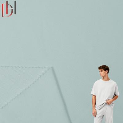 China Custom Polo Shirts and High Quality Sportswear Fabric Manufacturing for sale