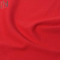 China Custom 210g 100% Cotton Polo Shirt jacquard Fabric Factory China for sale