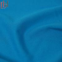 China High Quality 100% Cotton Combed shirt Polo Jacquard Fabric for sale