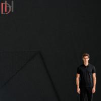China OEM ODM Customized Fashion 100% Cotton polo Shirt Fabric factory for sale