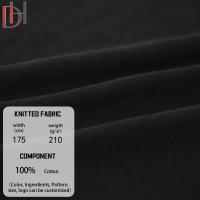 China OEM ODM Customized Fashion 100% Cotton polo Shirt Fabric factory for sale