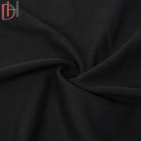 China OEM ODM Customized Fashion 100% Cotton polo Shirt Fabric factory for sale