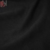 China OEM ODM Customized Fashion 100% Cotton polo Shirt Fabric factory for sale