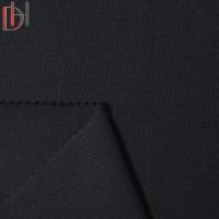 China High Quality Eco-Friendly Comfortable Premium 96% cotton 4% Spandex Dress Shirt Polo Piqu Fabric for sale