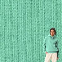 China Wear-Resistant Female/Male Width All Polyester French Thread Cotton Fabric for Polo Shirts for sale