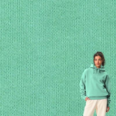 China Wear-Resistant Female/Male Width All Polyester French Thread Cotton Fabric for Polo Shirts for sale