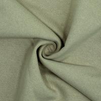 China Smooth Female/Male Boys/Girls Tide Fabric Looped 100% Cotton Terry Hoodie Fabric for sale