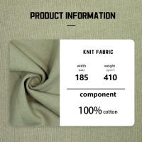 China Smooth Female/Male Boys/Girls Tide Fabric Looped 100% Cotton Terry Hoodie Fabric for sale