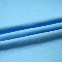 China Wholesale Width All Polyester French Thread Sweatshirt Fabrics for Cotton Comfort Clothing for sale
