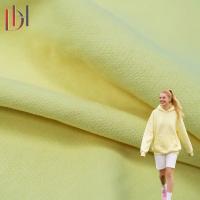 China High-Quality Premium 100% Cotton Stylish Apparel Sweatshirt Hooded Shirt Fabric Factory for sale