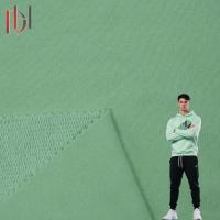 China Luxurious French Sheepskin Hoodie with Soft Cotton Fabric for sale