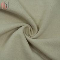 China Eco-Friendly Cotton Hooded Fabric Ideal for Sustainable Fashion for sale