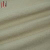 China Eco-Friendly Cotton Hooded Fabric Ideal for Sustainable Fashion for sale