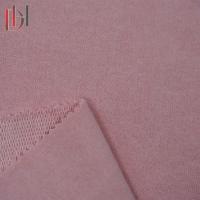 China Eco Premium Quality100% Cotton Hooded Fabric for Unique Fashion Creations for sale