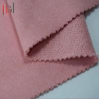 China Eco Premium Quality100% Cotton Hooded Fabric for Unique Fashion Creations for sale