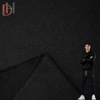 China Customized Premium Organic Cotton Hooded Jackets for Trendy Comfort Factory for sale