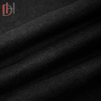China Customized Premium Organic Cotton Hooded Jackets for Trendy Comfort Factory for sale