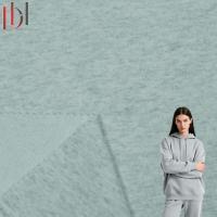 China Hot Sale Heavy Weight Customizable Soft Cotton Hoodie Stylish Customized Terry Fabric for sale