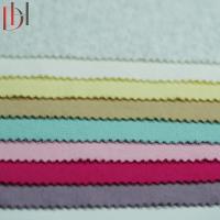 China Customizable High-Quality Versatile Clothing Soft Cotton Hoodie Winter Sports Fabric in China for sale