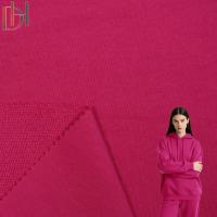 China Hoodi, Shirt, Apparel-T-Shirts, Apparel-Dress Garment 185cm 380g Soft Cotton Hoodie Winter Sports Fabric for sale