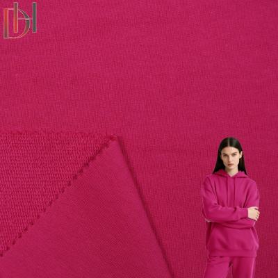 China Hoodi, Shirt, Apparel-T-Shirts, Apparel-Dress Garment 185cm 380g Soft Cotton Hoodie Winter Sports Fabric for sale