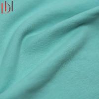 China Customizable Garment Woven Terry Soft Cotton Hoodie Sweatshirt Textile Fabric Factory for sale