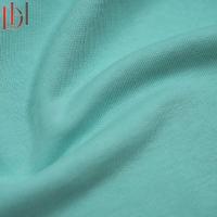China Customizable Garment Woven Terry Soft Cotton Hoodie Sweatshirt Textile Fabric Factory for sale