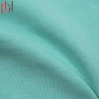 China Customizable Garment Woven Terry Soft Cotton Hoodie Sweatshirt Textile Fabric Factory for sale