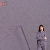 China Hoodi, Shirt, Apparel-T-Shirts, Apparel-Dress Heavy Weight 185cm 380g Cotton Pink Hoodie Fabric for sale