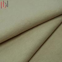 China Customizable Premium Cotton Shirt Cozy Customized High-Quality Hoodie Textile Woolen Fabric Factory for sale